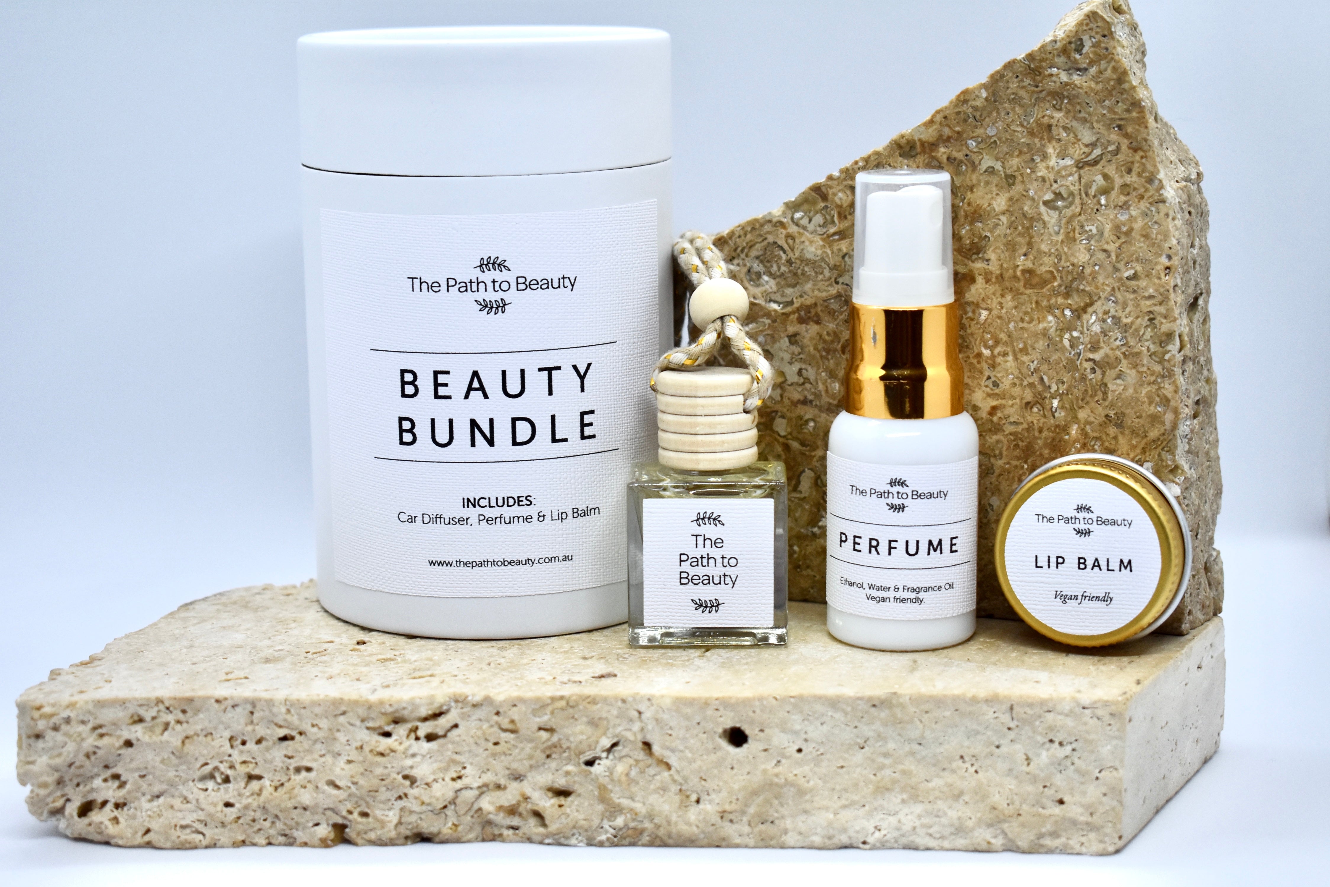 Beauty Bundles – The Path to Beauty