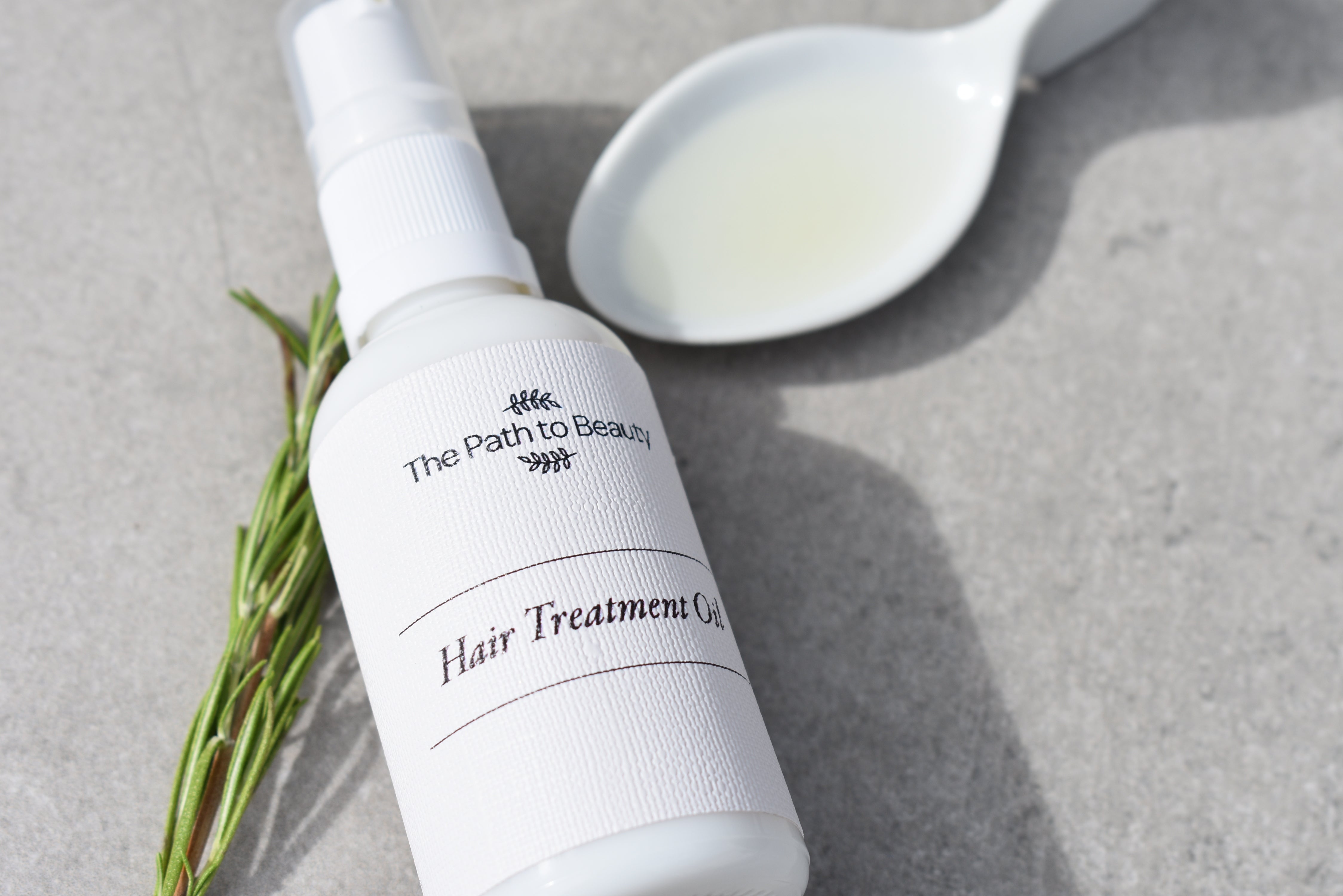 Hair Care – The Path to Beauty