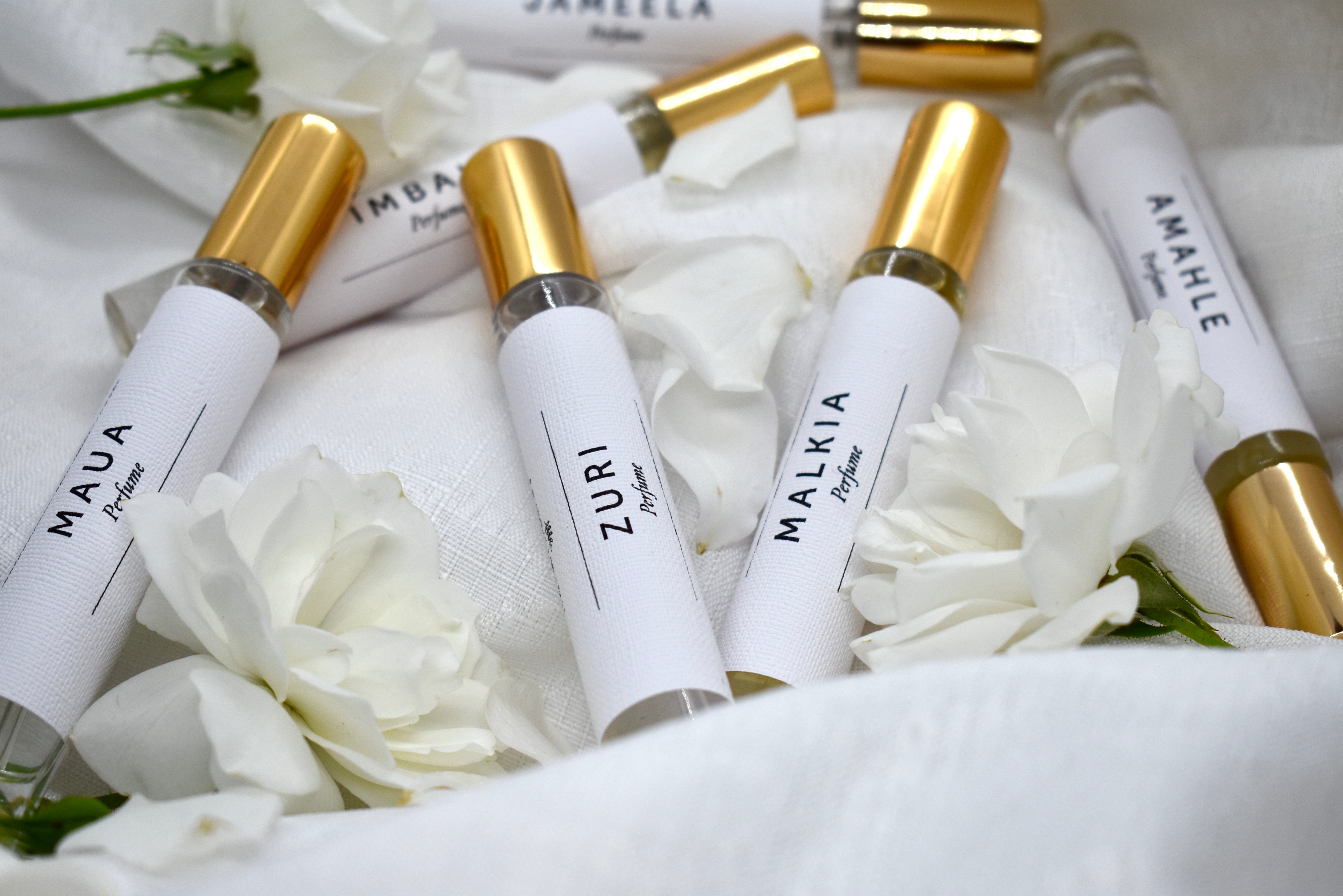 Limited Edition Perfumes – The Path to Beauty