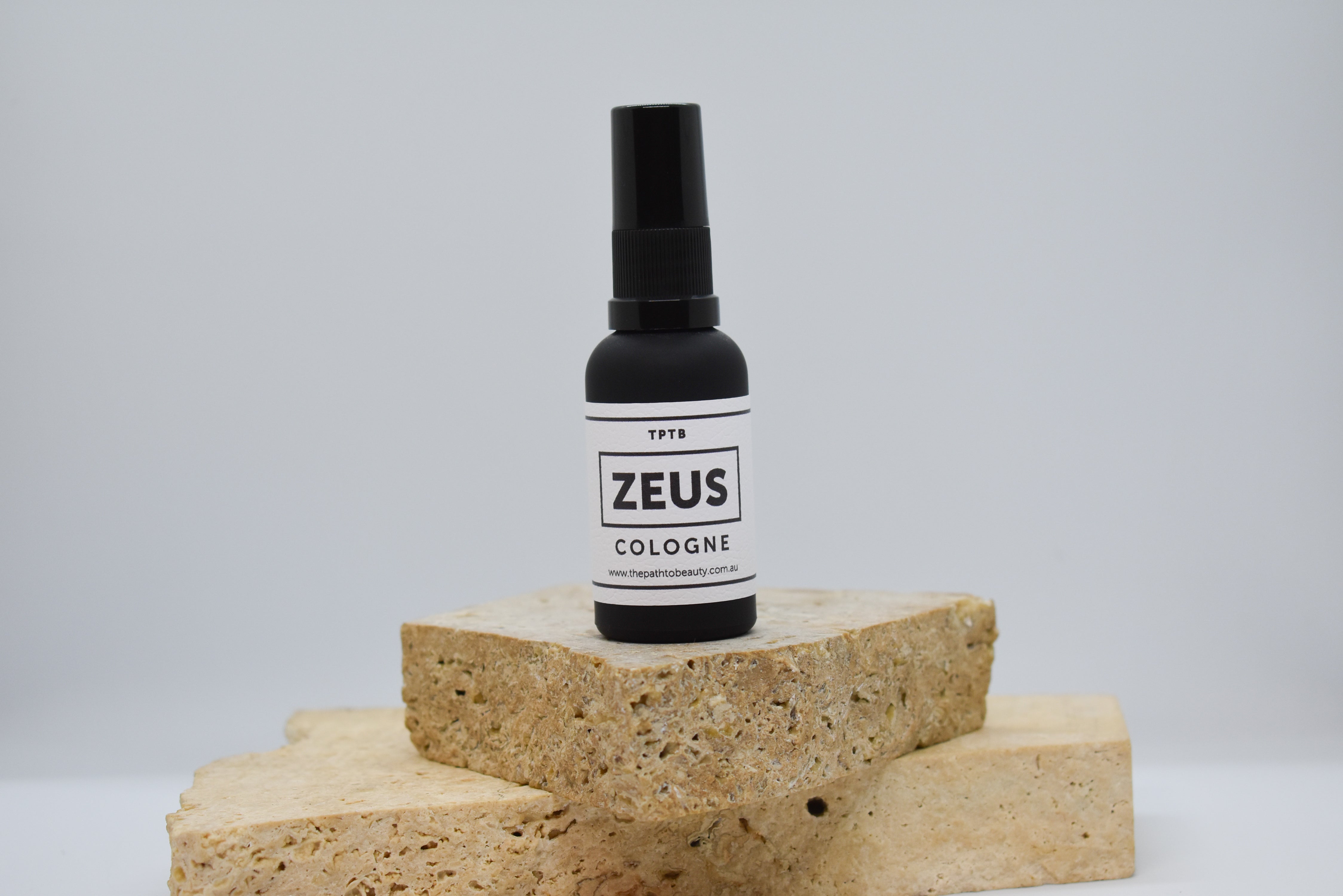 ZEUS Cologne – The Path to Beauty