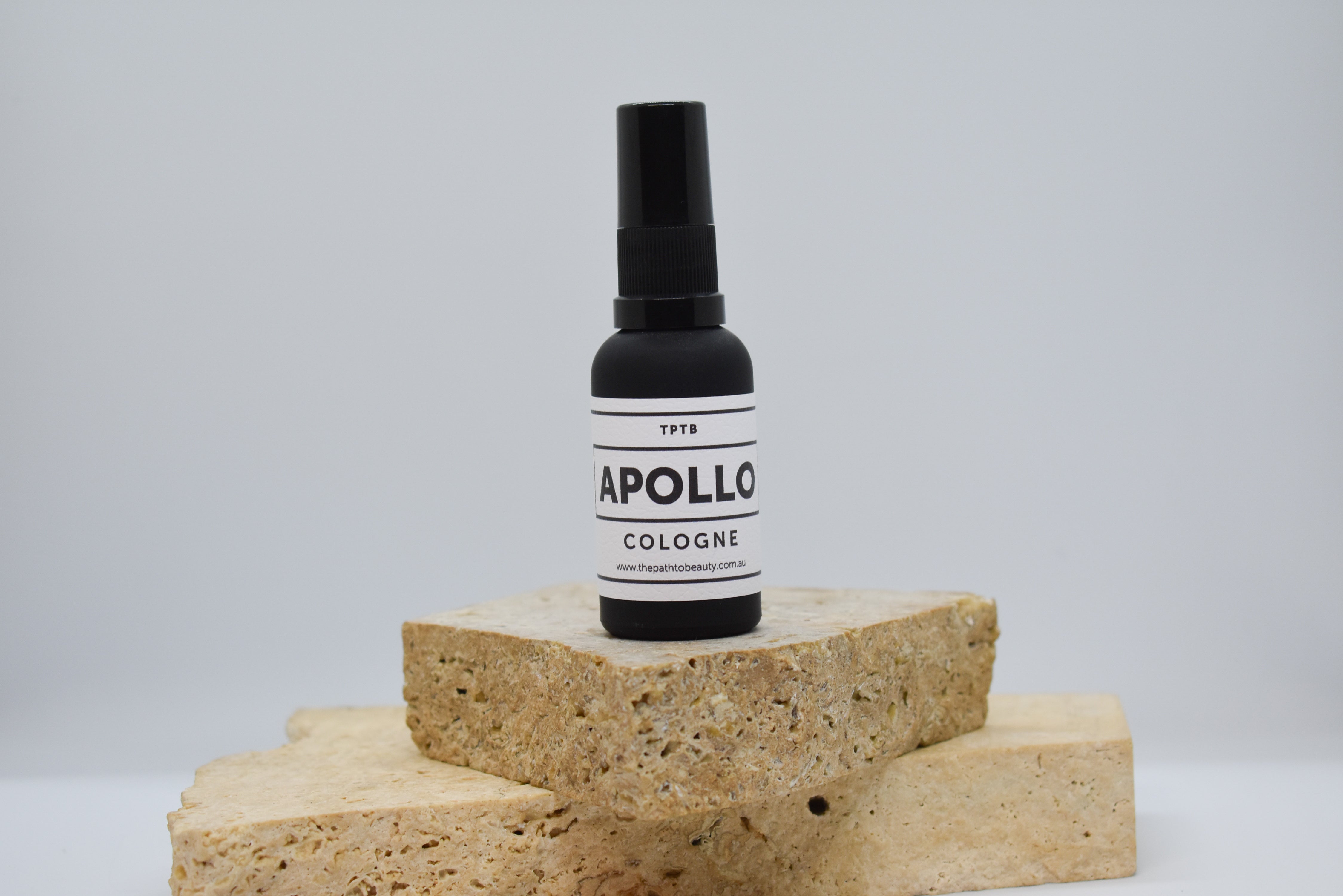 APOLLO Cologne – The Path to Beauty