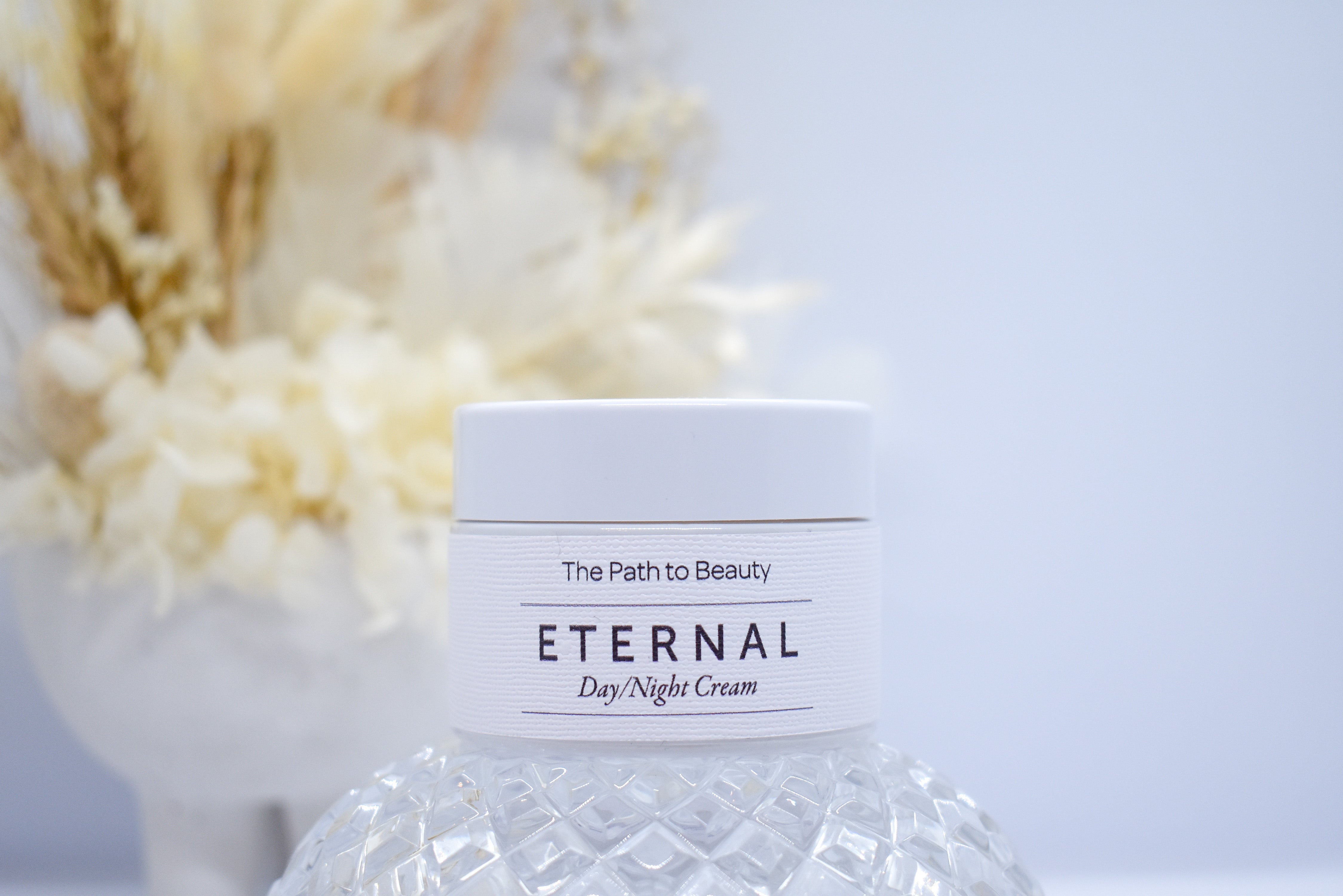 Eternal Day/Night Cream – The Path to Beauty
